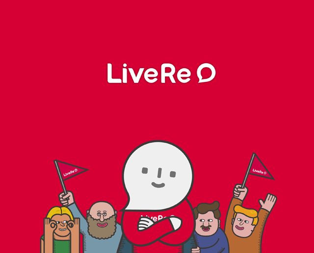 LiveRe - Story